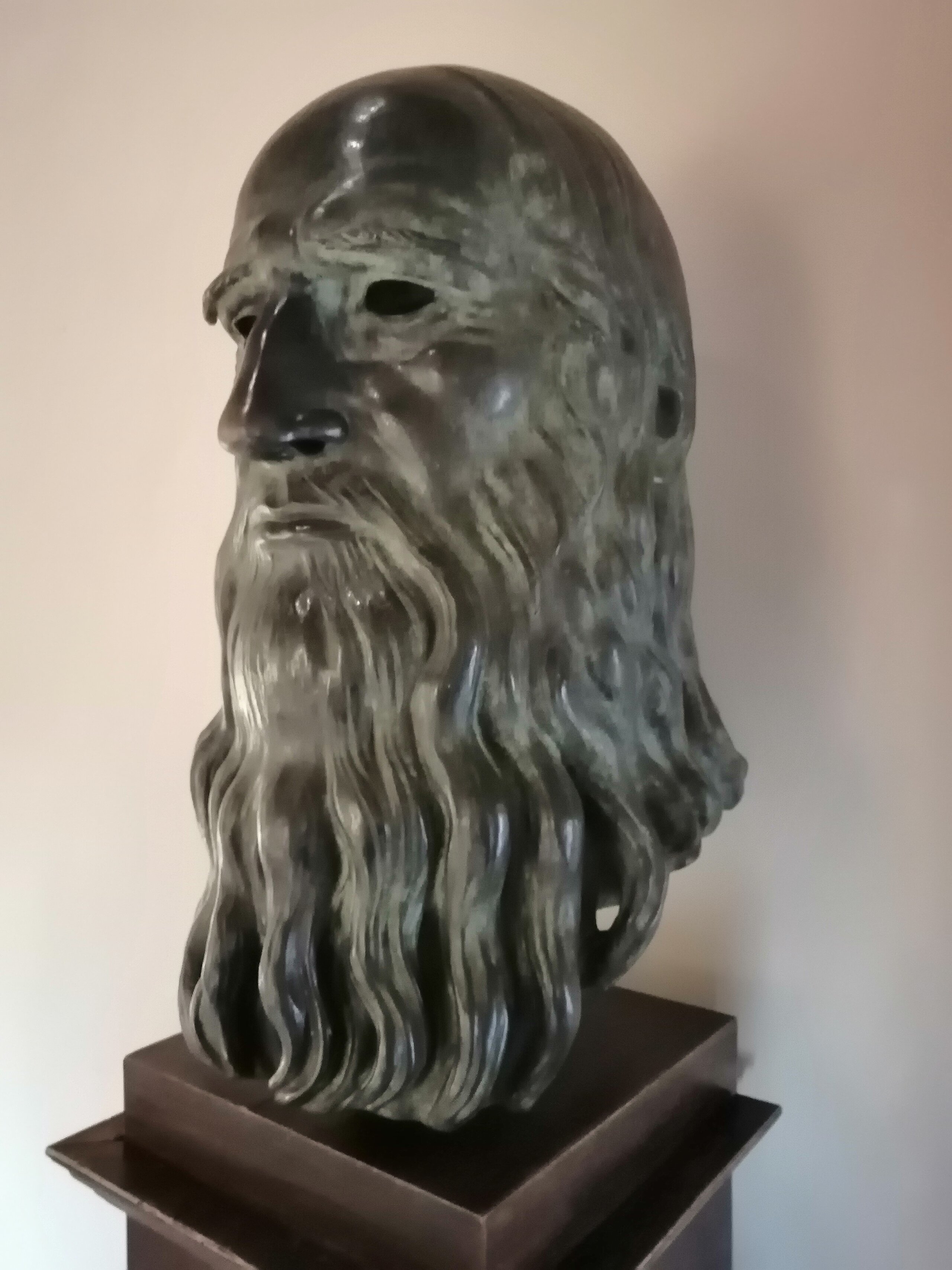 Leonardo da Vinci. La misteriosa sepoltura in terra di Francia ...