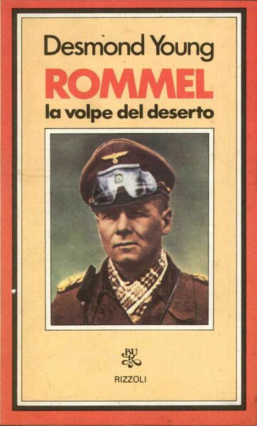 Il misterioso tesoro di Rommel - Raffaella Bonsignori